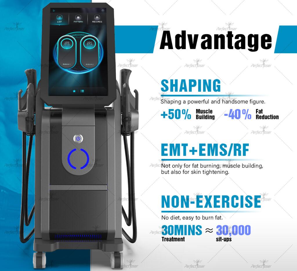 Understanding EMS Electrical Muscle Stimulation: Key Safety Precautions ...